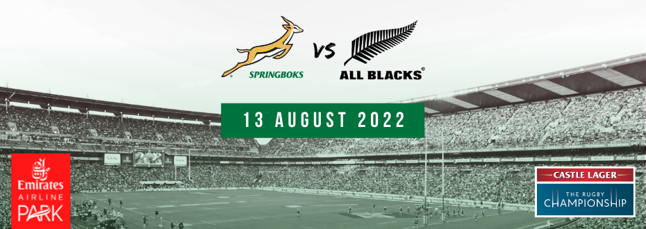 Ticketpro - Castle Lager Rugby Championship