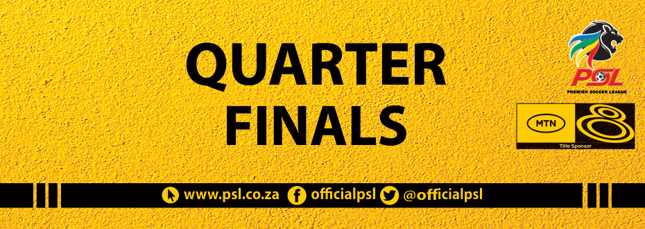 Ticketpro - MTN8 Quarterfinal 2023 Season