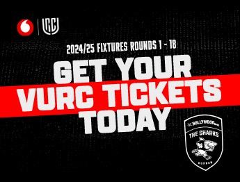Ticketpro - URC 2024 2025 Hollywoodbets Sharks vs DHL Stormers - 30th of November 2024