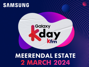 Ticketpro - Galaxy KDay - 2nd of March 2024