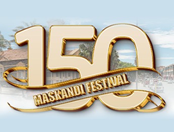 Ticketpro - 150 Maskandi Festival 2024 - 28th of September 2024