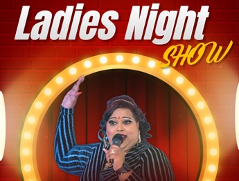 Ticketpro - Bash With Tash Ladies Only - 15th of July 2023