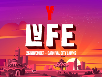 Ticketpro - LYFE - 26th of November 2022