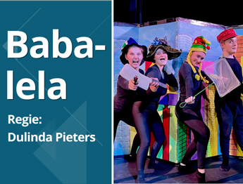 Ticketpro - Babalela 09h00 - 5th of October 2023