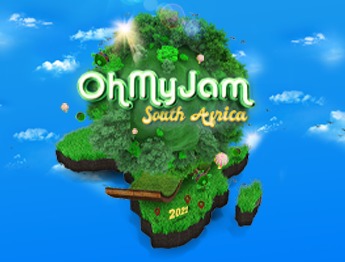 Ticketpro - Oh My Jam Cape Town - 26th of December 2022