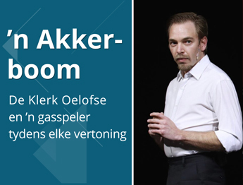 Ticketpro - n Akkerboom 20h00 - 6th of October 2023