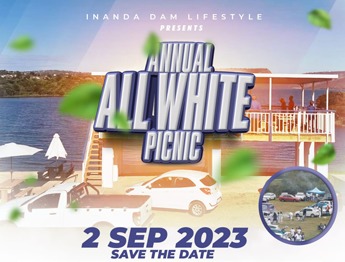 Ticketpro - All White Picnic - 2nd of September 2023