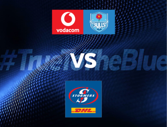 Ticketpro - Vodacom Bulls vs DHL Stormers - 18th of February 2023