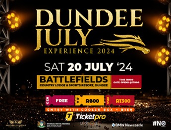 Ticketpro - Dundee July Experience 2024 - 20th of July 2024