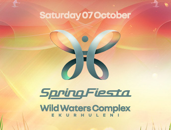 Ticketpro - Spring Fiesta 2023 - 7th of October 2023