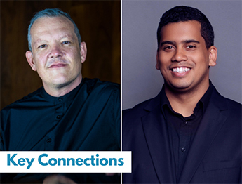 Ticketpro - Megan-Geoffrey Prins & Tinus Botha Key Connections 16h30 ...