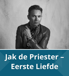 Ticketpro - Jak de Priester Eerste Liefde