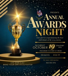 Ticketpro - Home Page