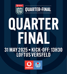 Ticketpro - Vodacom United Rugby Championship