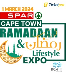 Ticketpro - SPAR Cape Town