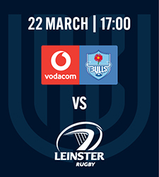 Ticketpro - Vodacom United Rugby Championship