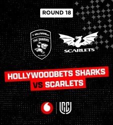 Ticketpro - Vodacom United Rugby Championship