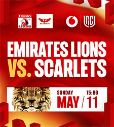 Ticketpro - 2024/25 Vodacom United Rugby Championship