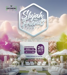 Ticketpro - Home Page