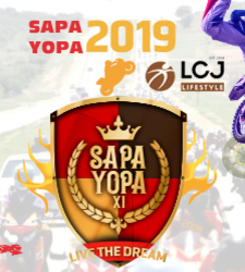 Ticketpro - Home Page