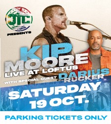 Ticketpro - Home Page